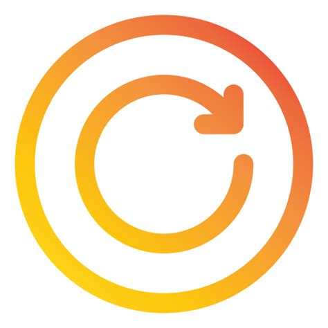 Rotate Free Arrows Icons