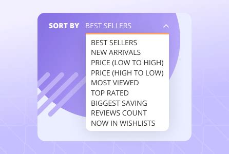 Magento Improved Sorting Extension Magento Sort Products By Newest Best Seller