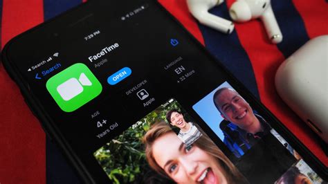 Sharing Your Iphone Screen On Facetime Is Easy Heres How To Do It