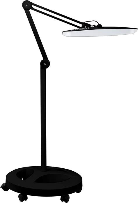 Neatfi 20 Wide Shade Xl 2200 Lumens Led Task Floor Nepal Ubuy