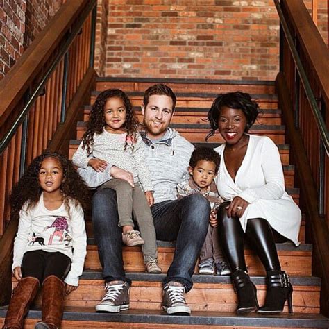 Pin On Blended Mixed Raced Couples And Families