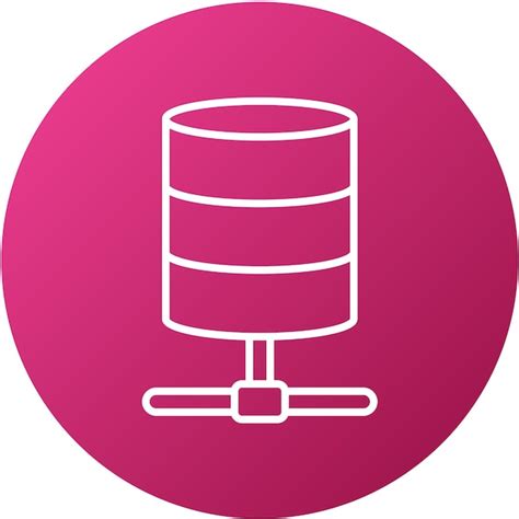 Premium Vector Vector Design Data Icon Style