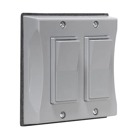 Weatherproof Light Switch Covers