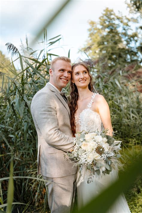 Hochzeit Kreuzebra Heilbad Heiligenstadt Eichsfeldmadelaine And Nicolas