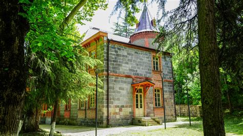 საქართველოს ვიმყოფებით სამცხე ჯავახეთში სადაც დავათვალიერებთ იმ პროექტების ნაწილს რომელსაც