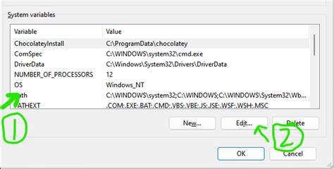 Installing MinGW Tools For C C And Changing Environment Variable GeeksforGeeks