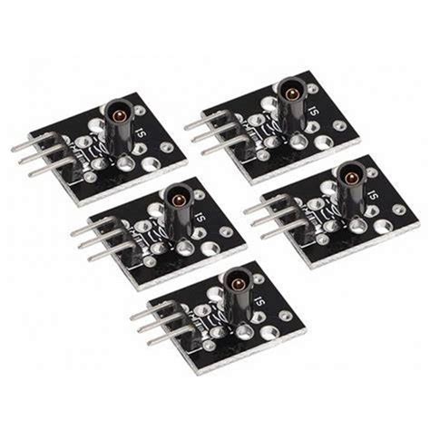 Ky 002 Vibration Switch Module