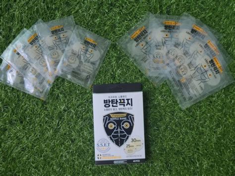 남자 니플밴드 사이즈 다양하고 커버력 좋은 방탄꼭지 니플밴드 네이버 블로그
