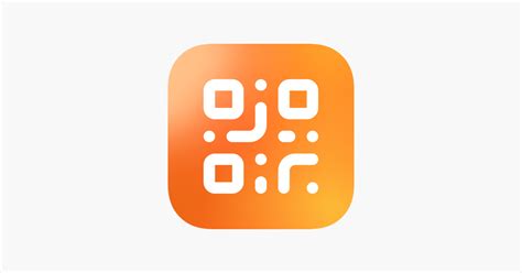 ‎qr Code Generator And Qr Scanner Dans Lapp Store