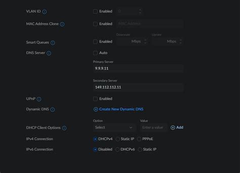 Quad9 Dns Issue Showing Cloudflare Rdns