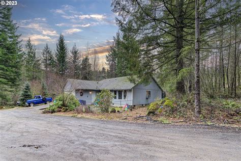 Estacada Clackamas County Or Lakefront Property Waterfront Property
