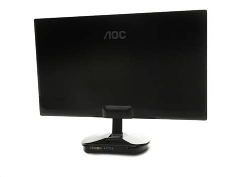 AOC 23 1080p LED Monitor