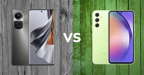 Perbandingan HP Oppo Dan Samsung Keren Mana Ya Blibli Friends