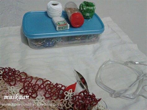 Muskaans T I P S Robins Frauberger Bookmark