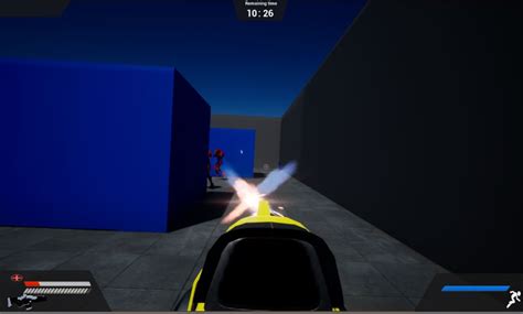GitHub AsmundSchei FPS Template With Shooting AI FPS Template With Shooting AI For UnrealEngine
