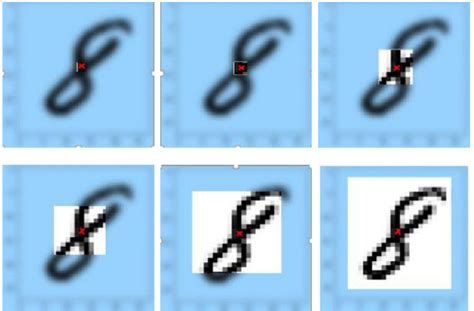 Figure 8 From A Novel Handwritten Digit Classification System Based On Convolutional Neural