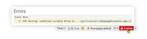 getting started with tracy tracy debugging tool