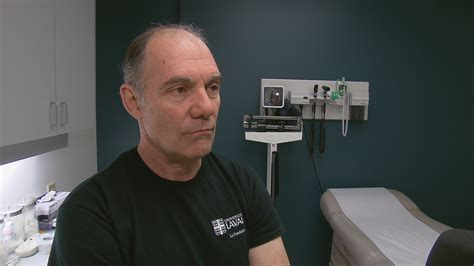 Dr Michel Labrecque Quebec At Harold Spence Blog