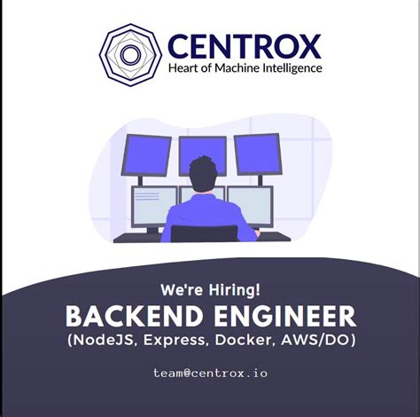 Abdul Rehman Nizamani On Linkedin Anyone Looking For Node Js Position Will Have A Steep