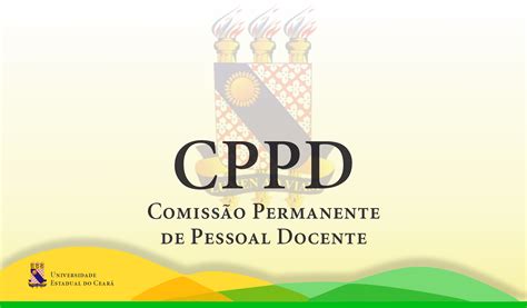 Comissão Permanente De Pessoal Docente Cppd