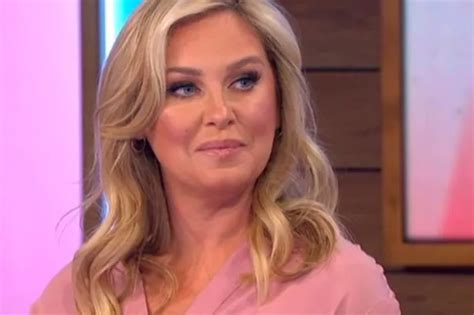 Im A Celebrity Star Josie Gibson From Private Love Life To Rapid Weight Loss Yorkshirelive