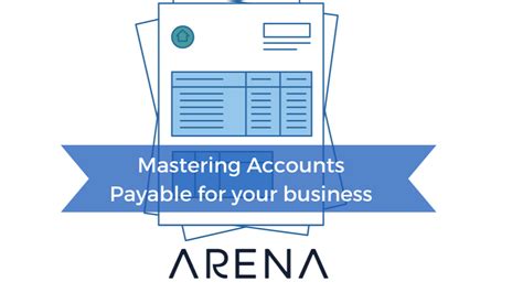Mastering Accounts Payable A Guide For Small Business Success