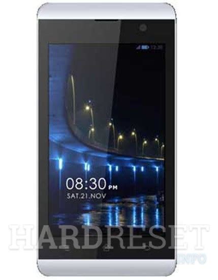 Intex Cloud Y2 Drivers Download How To