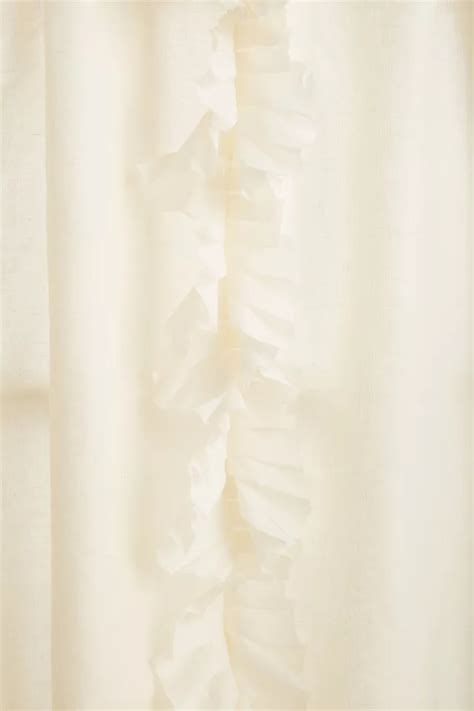 flutter cafe curtain anthroliving