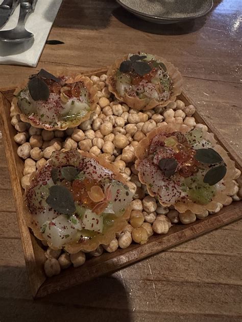 흑백요리사 요리하는 또라이 식당 후기 음식여행 에펨코리아