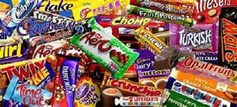 British Candy