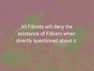 Filbism Analog Conditions And Diseases Wiki Fandom