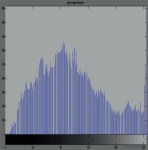 Histogram Chaotic Encrypted Image Download Scientific Diagram