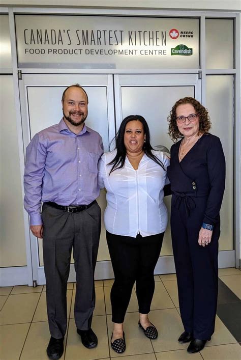 Food Processing Skills Canada On Linkedin Our Executive Director