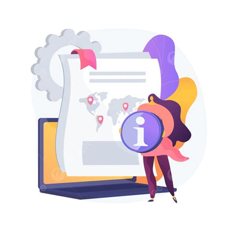 Abstract Concept Vector Art Png White Paper Abstract Concept Vector Illustration Sale Launch