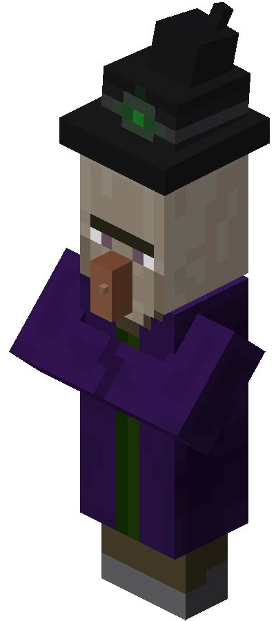 Bedrock Edition Mob Render Historywitch Minecraft Wiki