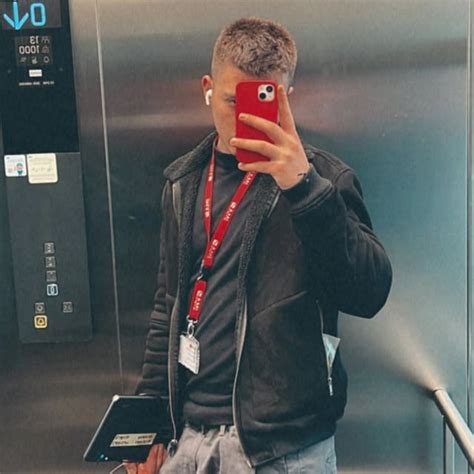 Klevis Gjergji Klevis 02 • Threads Say More