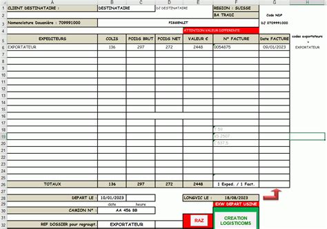 Modification Dune Vba Pour Obtention Dun Fichier Csv Avec 3 Lignes