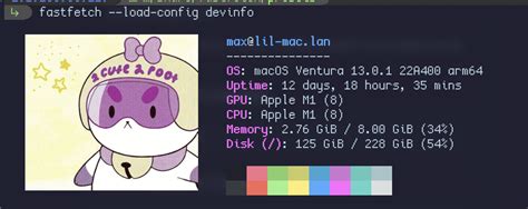 Key Highlighting Fails To Render When Using ` Load Config` · Issue