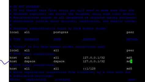 DSpace Installation In Ubuntu LTS Information Technology Guide