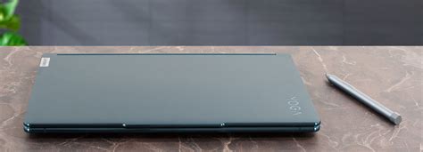 Lenovo Yoga Book Iru Review Behold The King Of All In Laptops Is Here Design And