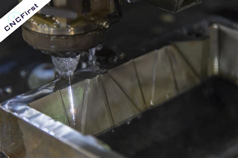 7 Common Conductive Materials For Electrical Discharge Machining Cncfirst