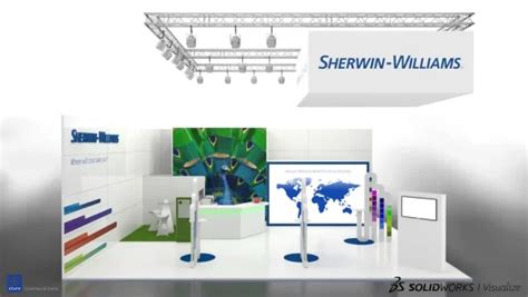 Solidworks Visualize Examples Trimech