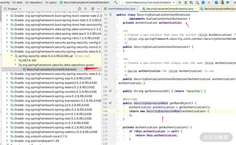 spring data jpa 原理与实战第十三天 spel语法和jpa一二级缓存使用 jpa spel表达式 csdn博客