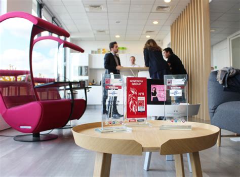 Novencia Group Recrute Des Talents Informatiques Chooseyourboss