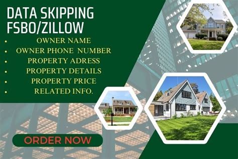 Skip Tracing Data Skipping For Real Estate Leads Data Entry For 20
