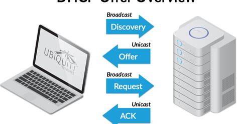 Dhcp Client And Dhcp Server Pada Mikrotik ~ Archtechlife