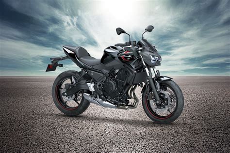 Kawasaki Z650 Specs And Features Configurations Dimensions