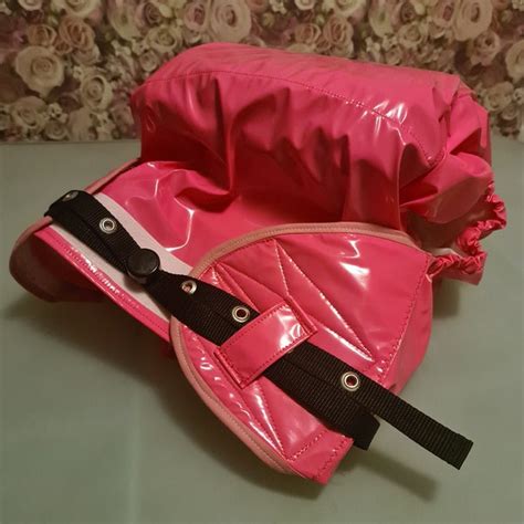 Abdl Punishment Pants Etsy
