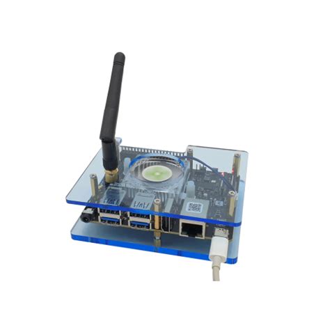 Buy Starfive Visionfive Single Board Computer Online In India Fab To Lab