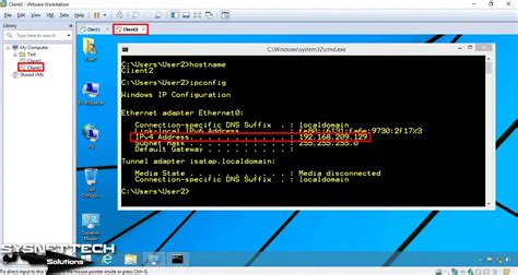 How To Configure Host Only Network In Vmware Do It Easy